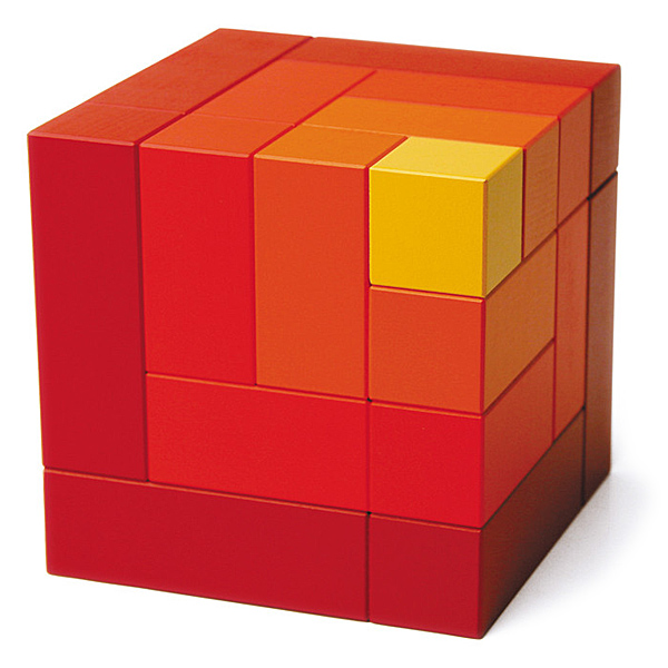 Naef ネフ社 キュービックス Cubicus ～ペア・クラーセンがデザインし、1968年に発表されたスイス・Naef（ネフ社）を代表する ...