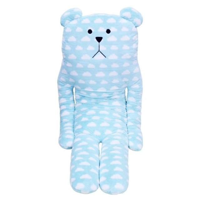 クラフトホリック RAB SLOTH XXLサイズ IW9804 抱き枕 craftholic ぬいぐるみ 抱きまくら 妊婦 なまけもの くま うさぎ アニマル 動物 子の通販はau PAY ...