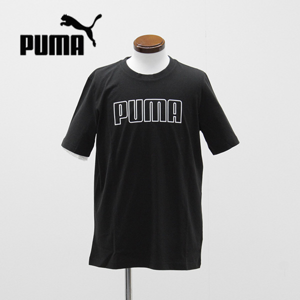 送料無料 アウトレット PUMA プーマ メンズ トップス ダブルダウン Tシャツ 春 夏 秋 冬 #1479759 WP82セの通販はau ...