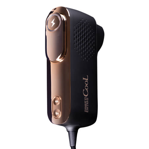 【正規品/送料無料】光美容機 BiiToII CooL(ビートツークール) BiiTo2 家庭用 光 脱毛器 最新型 光脱毛 脱毛 CLEAR/SP nbs biito2 ビートの通販はau ...