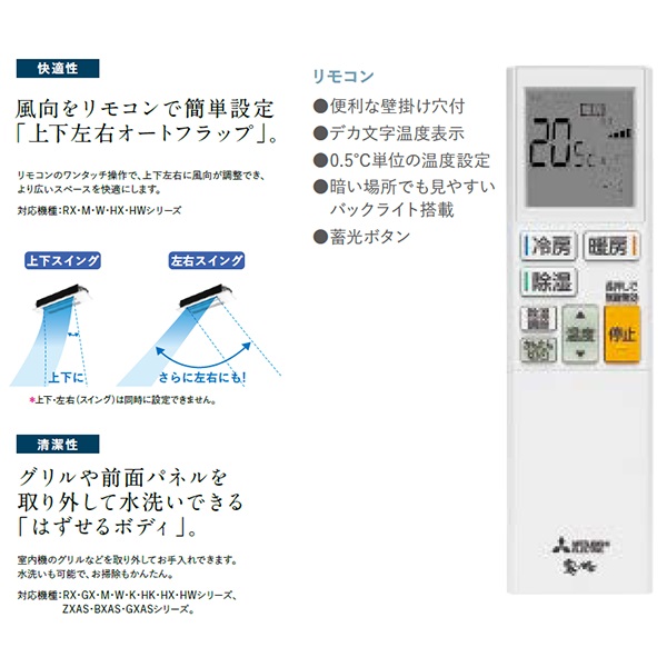 MLZ-HW4022AS ※ 三菱電機 ハウジングエアコン 霧ヶ峰 2方向天井カセット形 HWシリーズ 14畳 室内機・室外機・化粧パネルセット 2022年の通販はau PAY マーケット ...