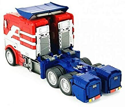 Generation Toy OP.EX Hybrid GT-3H(S) 修正版の通販はau PAY マーケット - いいね！ワールドセレクト ...