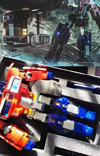 Generation Toy OP.EX Hybrid GT-3H(S) 修正版の通販はau PAY マーケット - いいね！ワールドセレクト ...