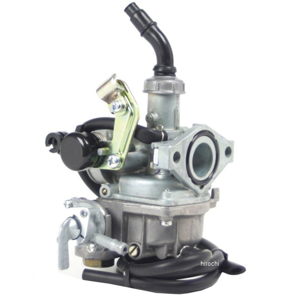 SP武川 PB16 キャブレター 単品 WO店の通販はau PAY マーケット - ヒロチー商事｜商品ロットナンバー：315596841