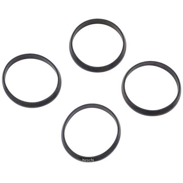 ツインパワー TWIN POWER インテークマニホールド シール 17年-18年 ツーリング 4個入り 27300087 WO店の通販はau ...