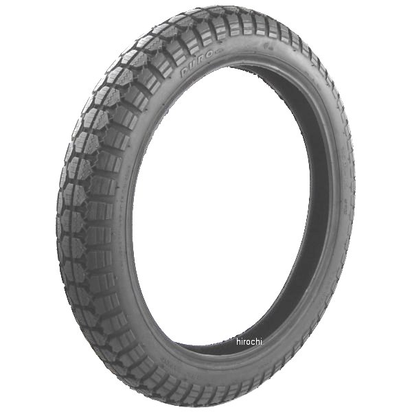 デューロ DURO タイヤ HF308 3.50-19 4PR TT フロント/リア WO店の通販はau PAY マーケット - ヒロチー商事 ...
