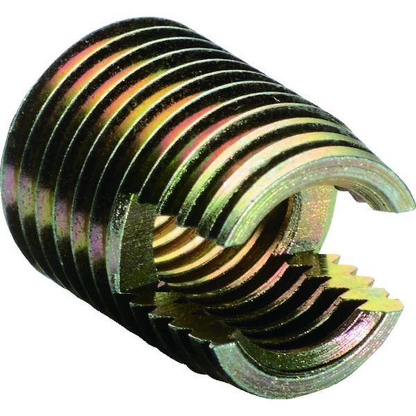 302M16P2.01.4DNS トラスコ中山(株) TRUSCO エンザート[[R下]] 302スチール割溝 M16 P2.0 L22 ...