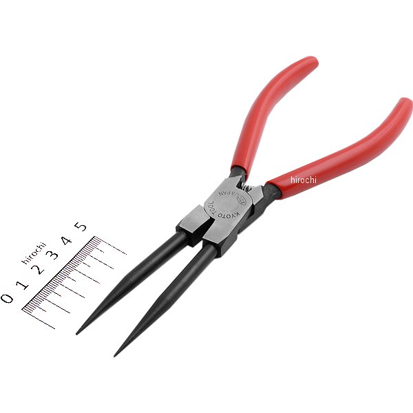 KTC 直型ロングスナップリングプライヤ穴用 SCP-171LL WO店の通販はau PAY マーケット - ヒロチー商事｜商品ロットナンバー：318448391