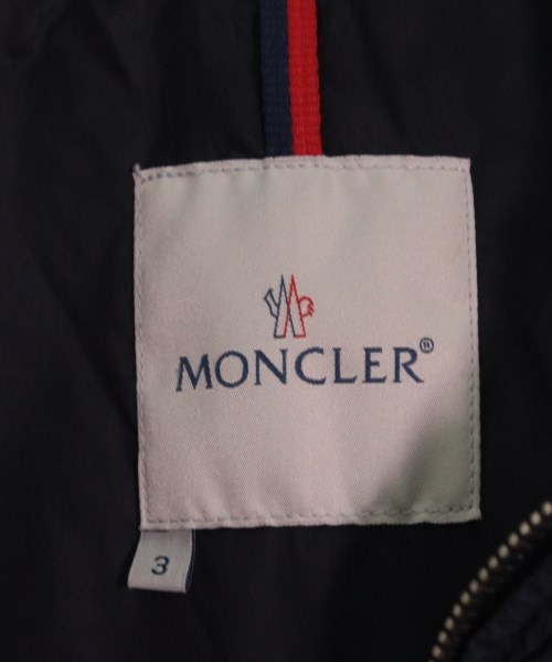 MONCLER モンクレール ブルゾン メンズ【古着】【中古】の通販はau PAY マーケット - RAGTAG Online｜商品ロットナンバー：599138998