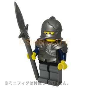 レゴ LEGO カスタムパーツ 防具 兜 ばら売り サレット(互換品)：スティールの通販はau PAY マーケット - StarBrick37 ...