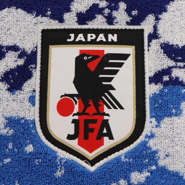 ジェイエフエー(JFA)JFA サッカー 日本代表 タオルマフラー 田中碧 OO4-827 応援グッズ(Men’s、Lady’…の通販はau PAY マーケット - Super Sports ...