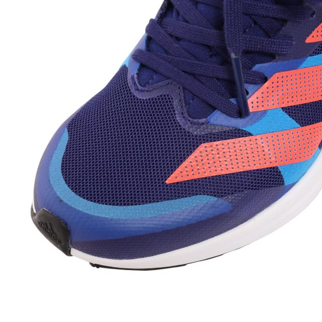 アディダス(adidas)ランニングシューズ ジョギングシューズ ADIZERO RC 4 M GZ0181(Men’s)の通販はau PAY ...