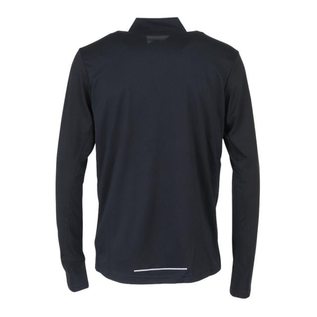 アディダス(adidas)ハーフジップ メンズ 軽量 長袖シャツ オウン ザ ラン ハーフジップ スリムデザイン BL769-…の通販はau ...
