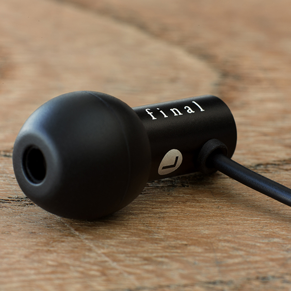 高音質 カナル型 イヤホン final ファイナル E2000 【FI-E2DAL】 有線 イヤフォン 【店頭受取対応商品】 の通販はau Wowma!（ワウマ） - e☆イヤホン｜商品ロット ...