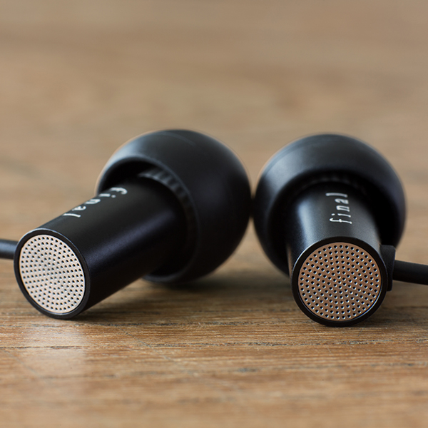 高音質 カナル型 イヤホン final ファイナル E2000 【FI-E2DAL】 有線 イヤフォン 【店頭受取対応商品】 の通販はau Wowma!（ワウマ） - e☆イヤホン｜商品ロット ...