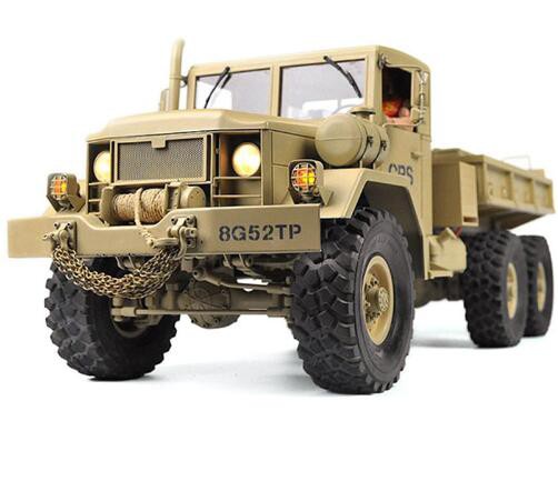 RC 6WD トラック オフロード モンスター ラジコン 自動車 おもちゃの通販はau PAY マーケット - リンクルモイスト｜商品ロット ...