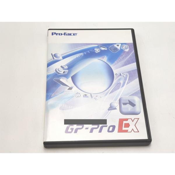 中古 プロフェイス GP-ProEX Ver.2.2 Pro-faceの通販はau PAY マーケット - 総合リサイクルショップ ...