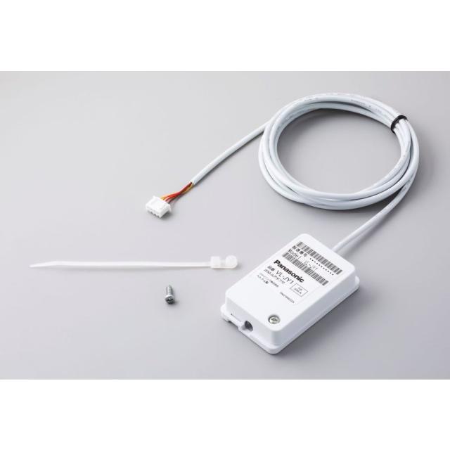 15時迄出荷OK！パナソニック ドアホン【VL-JY1】JEM-Aアダプタの通販はau PAY マーケット - 家電と住設のイークローバー｜商品ロットナンバー：535392477