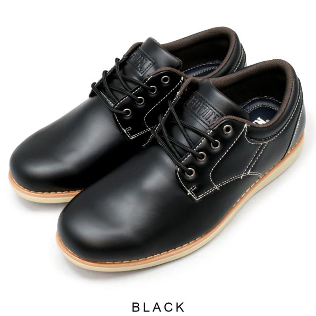 メンズ ウォーキング ビジネスシューズ スニーカー 軽量 カジュアルシューズ ビジネス兼用 紳士靴 黒 茶 EDWIN エドウィン edm456の通販はau PAY マーケット - 守足雑貨 ...