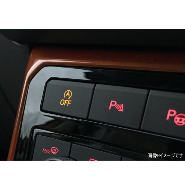 CodeTech コードテック CO-DEV-V002 core dev ISC for Volkswagen/Audi アイドリングストップキャンセラーの通販はau PAY マーケット ...
