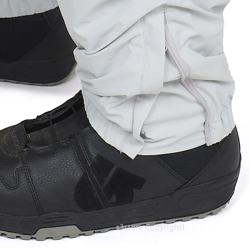 22-23 リパブリック 7TH CHAMBER CARGO PANTS セブンス チャンバー カーゴ パンツ カラー:7C Grayの通販は ...