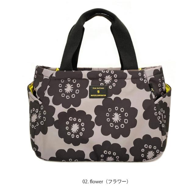 1461 ルートート（ROOTOTE）/【2022新作】LT.デリ.パルーティ.パッディド-A（全6種）軽量 自立 仕切り ふかふか おしゃれ おすすめ ギフの通販はau PAY マーケット ...