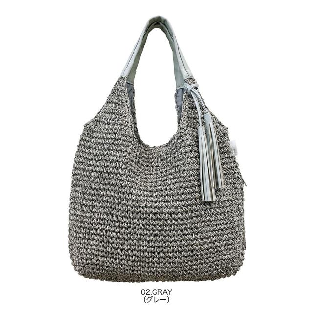 トートバッグ 1452 ルートート（ROOTOTE）/【2022新作】LT.ラウンド.バスケット-A（全3種）軽量 雑材 手編み カゴ A4サイズ収納 肩掛け の通販はau PAY マーケット ...