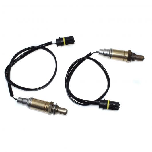 AL 2ピース フロント アップストリーム O2 センサー BMW X3 X5 Z3 Z4 320i 323i 325i 325XI ...