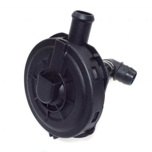 AL 換気 バルブ クランクケース圧力調整ベント VW パサート アウディ A4 A6 2001~2005 078103245E ...