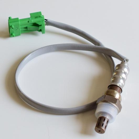 AL 1628KN 1628YK 1628AA オキシジェン センサー プローブ O2センサー エア フューエル ラティオ 適用: シトロエン ...