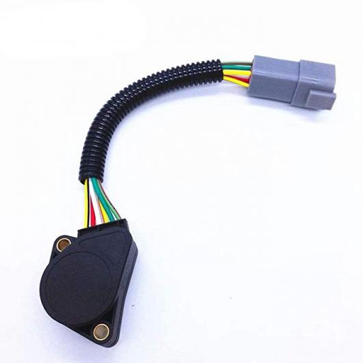 AL OEM 20504685 3171530 アクセル スピード ペダル センサー 適用: ボルボ トラック AL-FF-8458の通販は ...