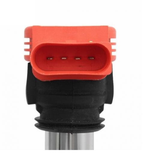 AL イグニッション コイル 適用: アウディ/AUDI/フォルクスワーゲン/VOLKSWAGEN OEM 06E905115A/B/C/D ...