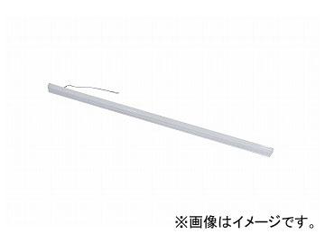 ジェットイノウエ LEDスリム蛍光管 ホワイト 明るさ（ルーメン）：330lm 色温度：8000K 529771の通販はau PAY ...