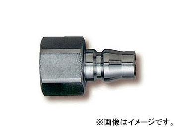 シグネット/SIGNET カップリング・プラグ（鉄） PT1/4”めねじ 品番：Y22-PF JAN：4545301042299の通販はau PAY マーケット - オートパーツエージェンシー ...