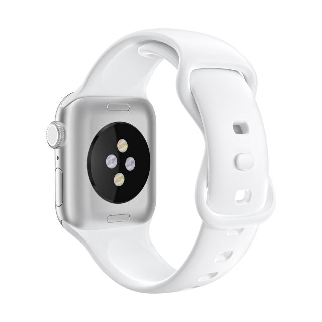 アップルウォッチ カバー バンド セット ケース 防水 シリコン 女性 Apple Watch 45mm 44mm 42mm 41mm ...