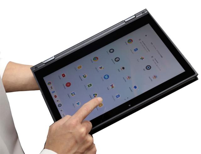 Lenovo レノボ クロームブックパソコン Canon キヤノン 複合プリンター セット パソコン プリンタ 初心者 インターネット 印刷 ...