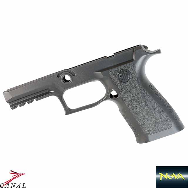 NOVA SIG P320 M17 M18 Xシリーズ Carry キャリー Size グリップモジュール フレーム VFC ライラクス ...