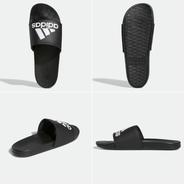 adidas アディダス サンダル スリッパ ADILETTE COMFORT SLIDES GY1945 アディレッタ コンフォート ...