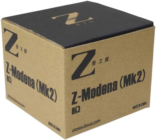 【Z】Z-Modena MK2 (Z-Modena MK2(1個))（Z-ModenaMK2(1個)）の通販はau PAY マーケット ...