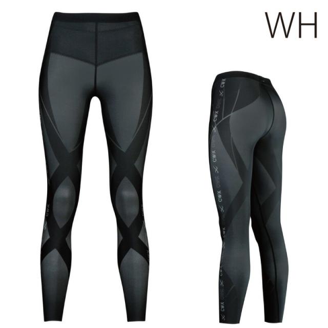 25％OFF Wacoal ワコール CW-X cwx レディース ジェネレーターモデル 2.0 ハイサポート スポーツ サポートタイツ HZY399の通販はau PAY マーケット ...