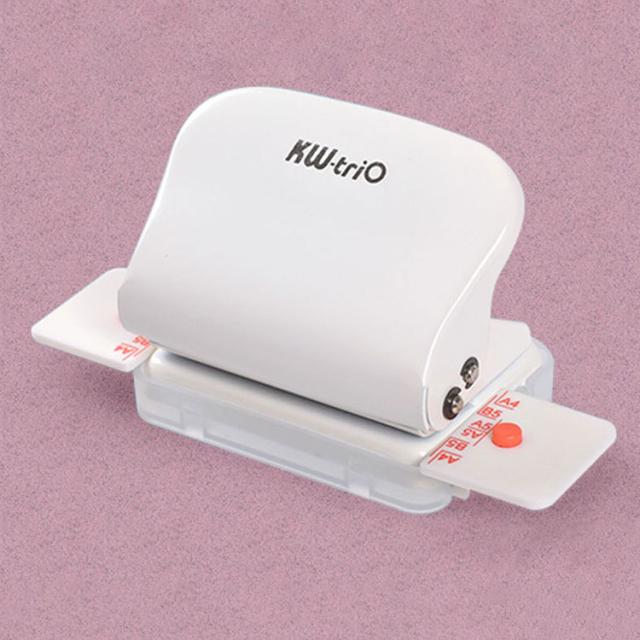 穴あけパンチ A4 A5 B5 対応 ルーズリーフパンチ 6穴 穴あきパンチ 穴開けパンチ コンパクト 折り畳み 30穴 26穴 20穴 DIY 文房具 事務用の通販はau PAY マーケット ...