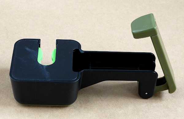 ヘッドレストフック&スマホホルダー [色指定不可] (100円ショップ 100円均一 100均一 100均)の通販はau PAY マーケット ...