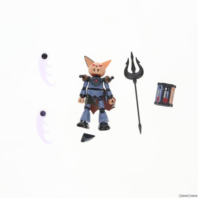 【中古即納】[PTM]025 LBXヴァンパイアキャット ダンボール戦機 プラモデル バンダイ(20120516)の通販はau PAY マーケット - 完全無休！即日発送！メディアワールド ...