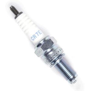 NGK ( エヌジーケー ) 一般プラグ (ネジ形/ターミナルなし)1本 【4578】 CR7Eの通販はau PAY マーケット ...
