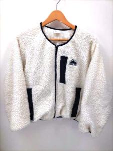 FIRST DOWN(ファーストダウン) フリースジャケット レディース JPN：L 【中古】【ブランド古着バズストア】の通販はau PAY マーケット - ブランド古着のBAZZSTORE ...