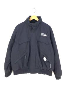 FIRST DOWN(ファーストダウン) リバーシブルボアフリースジャケット メンズ JPN：M 【中古】【ブランド古着バズストア】の通販はau PAY マーケット - ブランド古着の ...