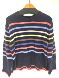 Gap(ギャップ) 22SS ボーダーコットン レディース XXS【中古】【ブランド古着バズストア】の通販はau PAY マーケット - ブランド古着のBAZZSTORE(バズストア)｜商品 ...