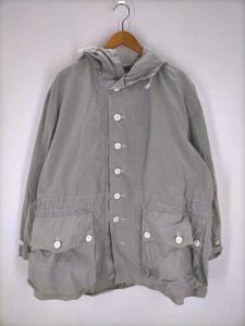 USED古着(ユーズドフルギ) 60S スウェーデン軍 M-62 スノーカモパーカー メンズ C46【中古】【ブランド古着バズストア】の通販はau PAY マーケット - ブランド古着の ...