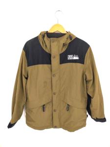 FIRST DOWN(ファーストダウン) マウンテンパーカー メンズ JPN：S 【中古】【ブランド古着バズストア】の通販はau PAY マーケット - ブランド古着のBAZZSTORE(バズ ...