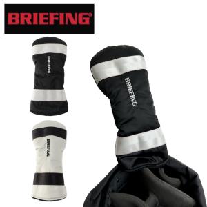 【送料・代引手数料無料!】ブリーフィング ブリーフィング ゴルフ DRIVER COVER HOLIDAY BRG223G65 ...